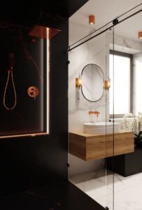 Creating the Perfect Bathroom: Insights into Layouts and Designs ...
