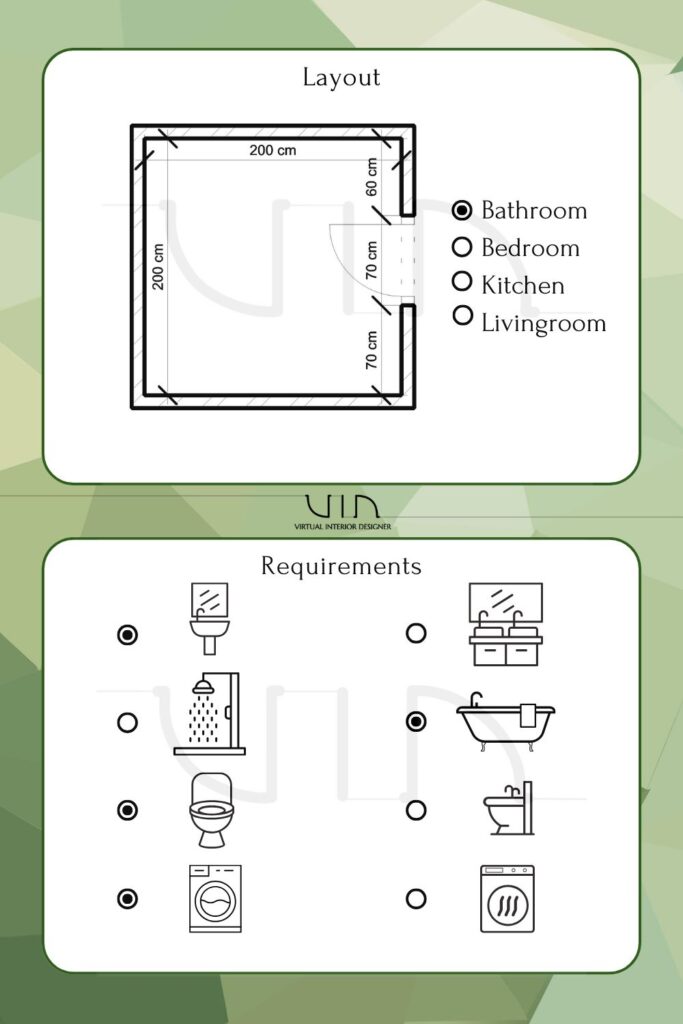 Revolutionizing Bathroom Design: Maximizing Space for Maximum Comfort ...